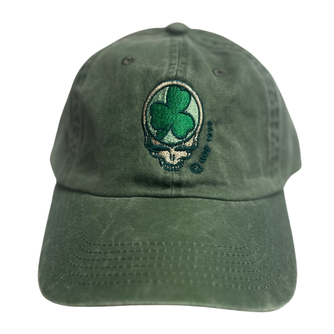Grateful Dead Hats & Beanies - eDeadShop