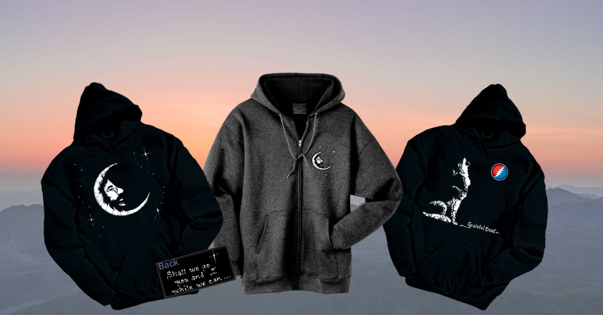 eDeadShop ~ Jam Band & Rock Band Merchandise & Tie Dyes