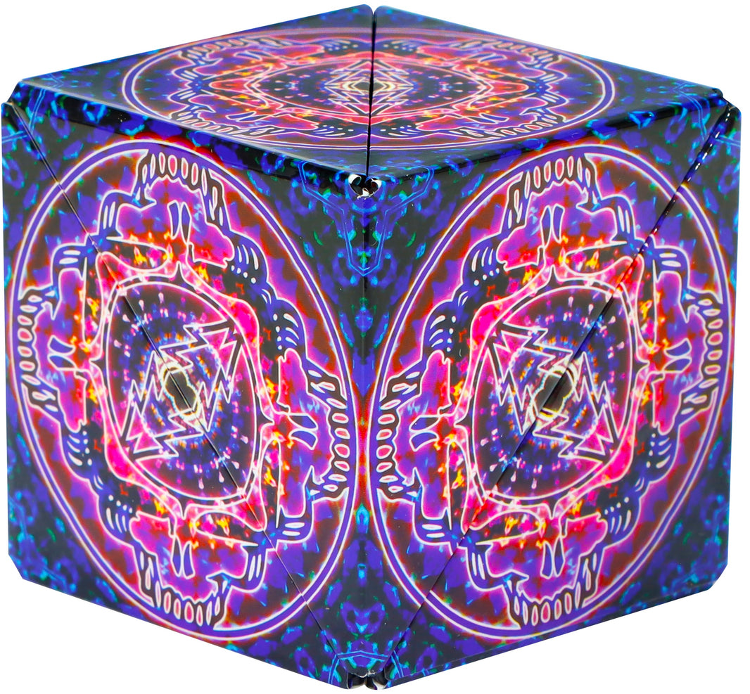 Shashibo Cubes – eDeadShop